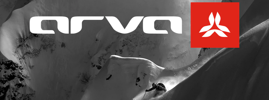 ARVA– Love It Trail It