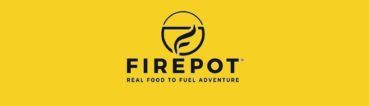 Firepot– Love It Trail It
